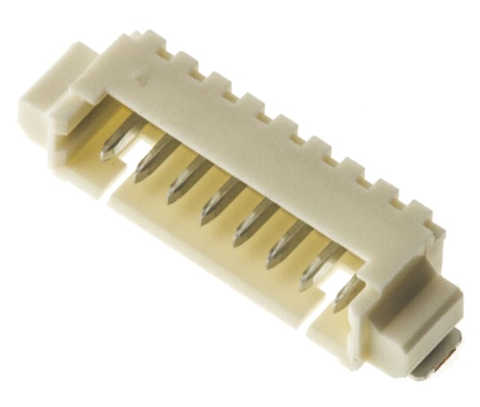 53261-0871 Molex | Molex PicoBlade Series Right Angle Surface PCB ...