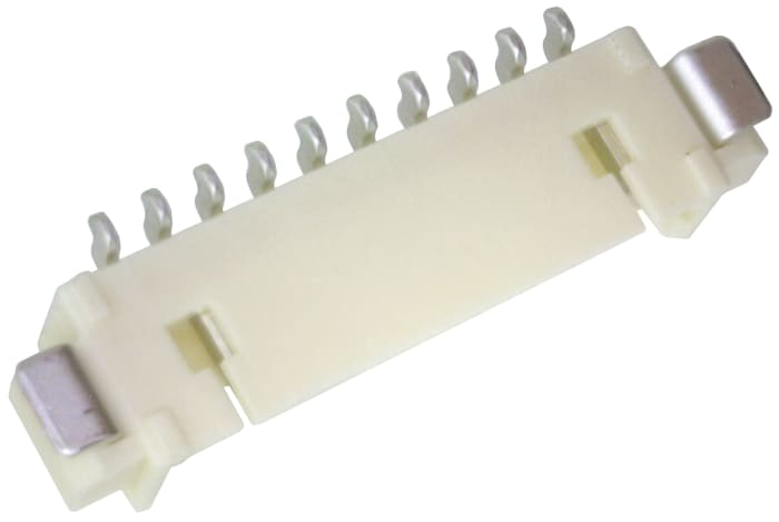 53261-1071 Molex | Molex PicoBlade Series Right Angle Surface PCB ...