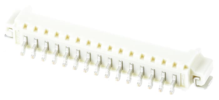 53261-1571 Molex | Conector macho para PCB Ángulo de 90° Molex serie ...