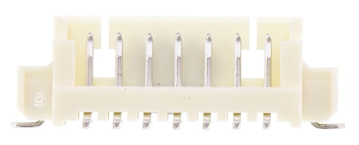 53398-0771 Molex | Conector macho para PCB Molex serie PicoBlade de 7 ...