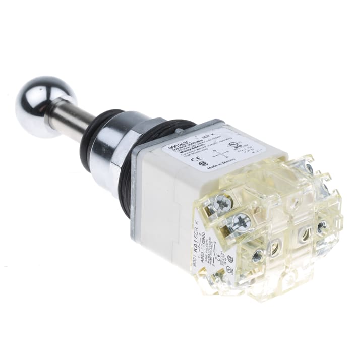 9001K35H2 Schneider Electric | Schneider Electric 4-Axis Joystick ...