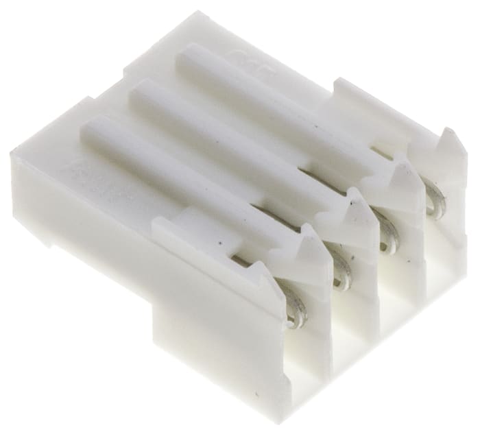 3-640441-4 TE Connectivity | TE Connectivity 4-Way IDC Connector Socket ...