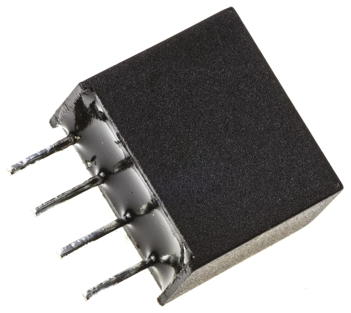 NME0505SC Murata Power Solutions | Murata Power Solutions NME DC-DC ...