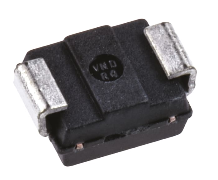 1SMB5919BT3G onsemi | onsemi, 5.6V Zener Diode 5% 550 mW SMT 2-Pin SMB ...