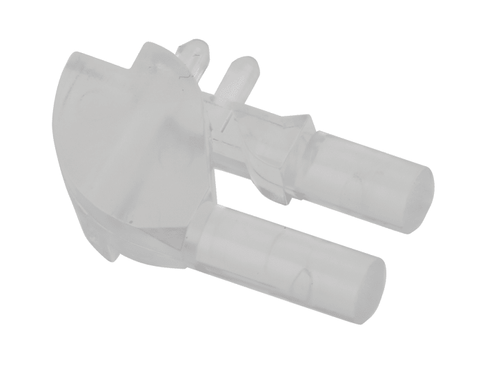 515-1094F Dialight | 515-1094F Dialight, PCB Mounted 2-Way Right Angle ...