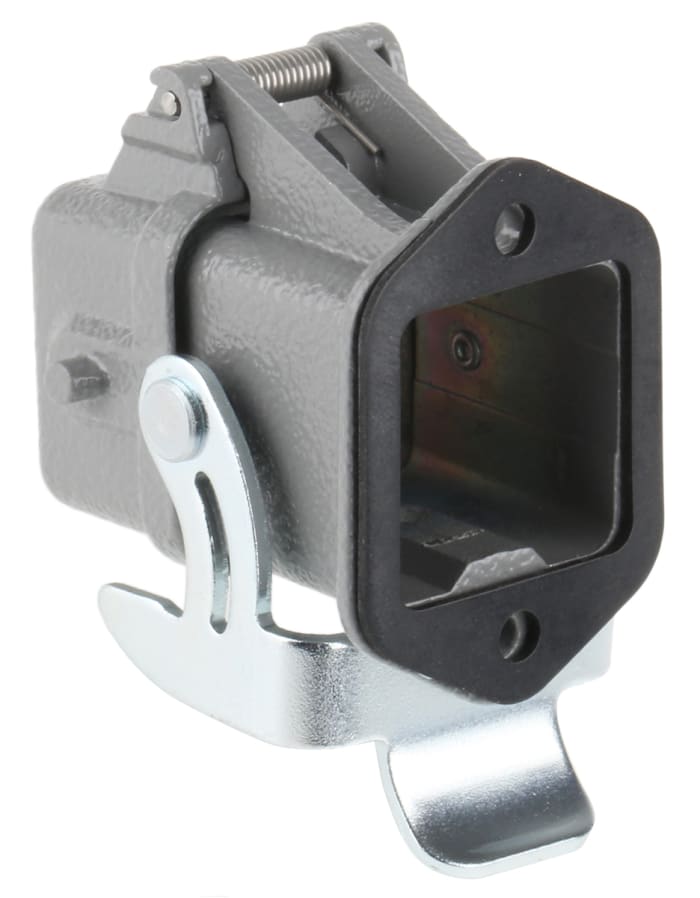 09200030305 HARTING | HARTING Han A Heavy Duty Power Connector Housing ...