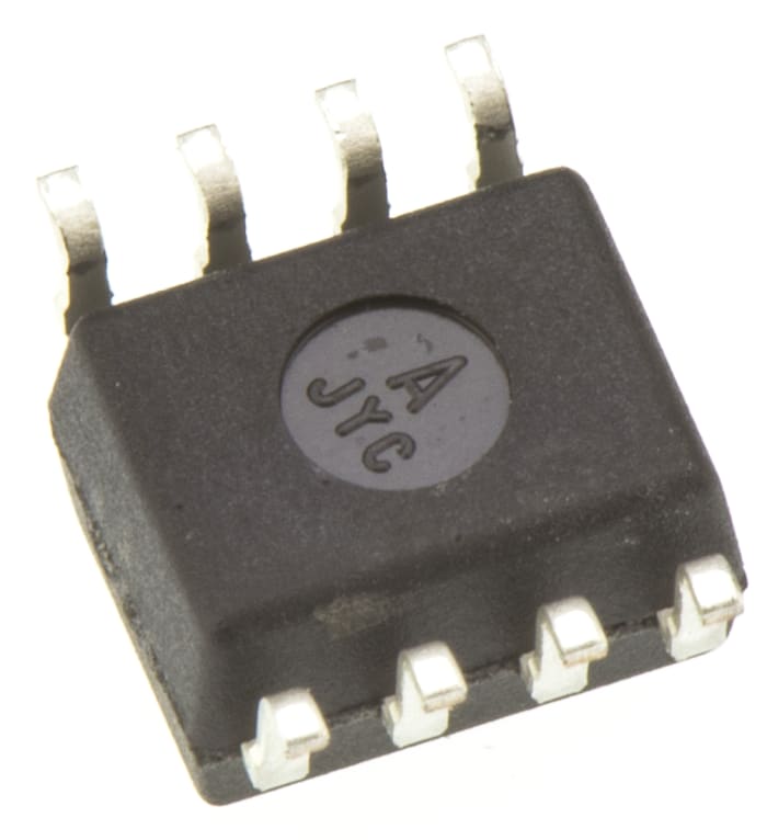 HCPL-0201-000E Broadcom | Broadcom, HCPL-0201-000E DC Input Logic Gate Output Optocoupler ...