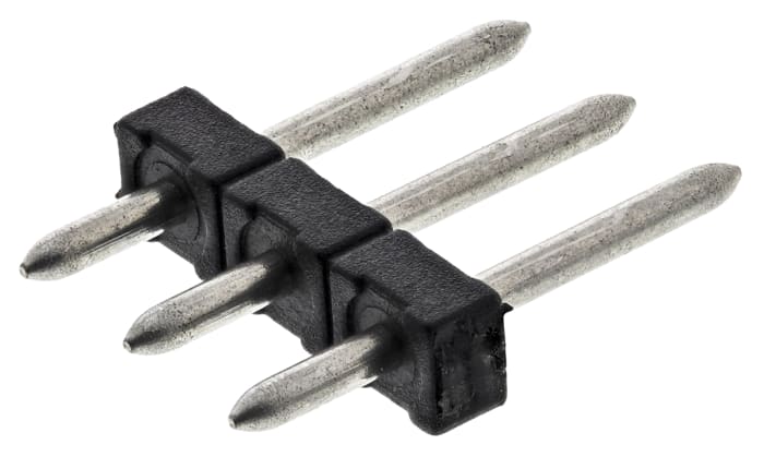 1945106 Phoenix Contact | Phoenix Contact, 3.5mm Pitch, PST 1.0/ 3-3.5 ...