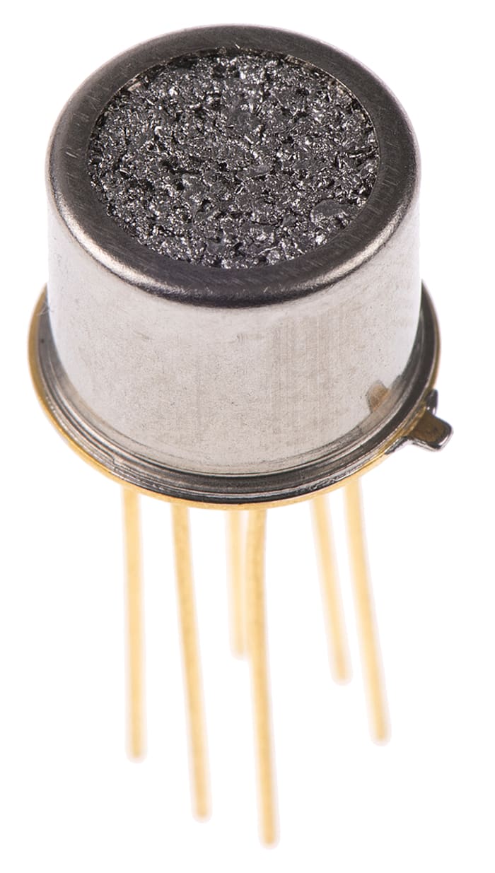 Honeywell Humidity Sensor Honeywell TB3026B BACnet Function Controlled