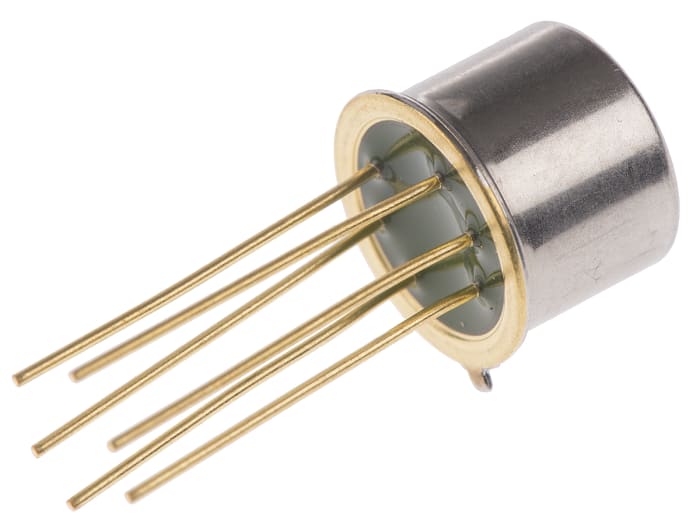 HIH-4602-C Honeywell | Honeywell Humidity Sensor | 177-5954 | RS