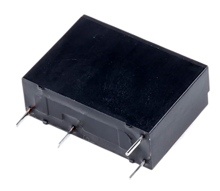 G5NB-1A-E DC24 Omron | Omron PCB Mount Power Relay, 24V dc Coil, 5A ...