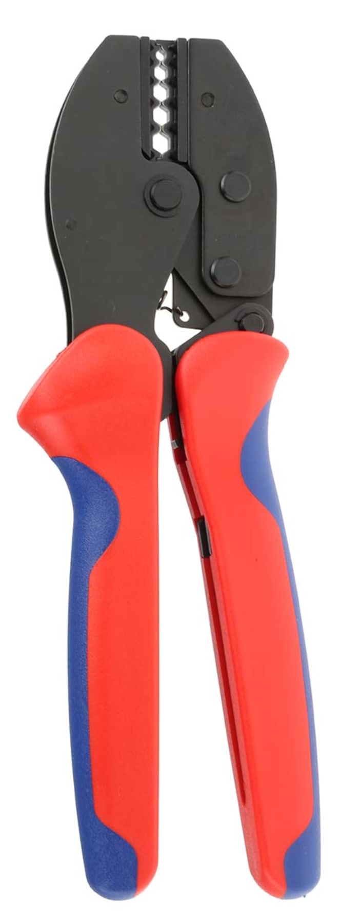 97 52 30 Knipex | Knipex PreciForce® Hand Ratcheting Crimp Tool for ...