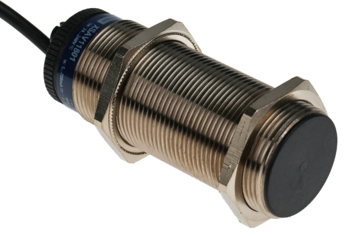 XSAV11801 Telemecanique Sensors | Telemecanique Sensors Inductive ...