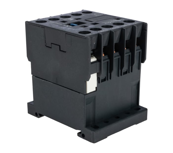 CA4KN31BW3 Schneider Electric | Schneider Electric TeSys K CA4KN ...