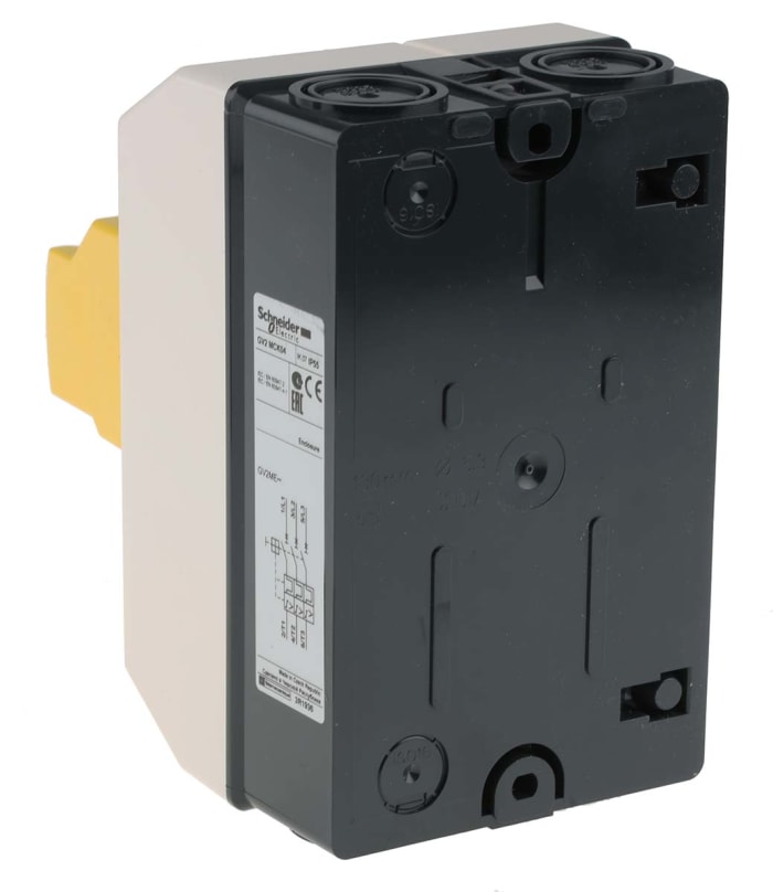 GV2MCK04 Schneider Electric | Schneider Electric TeSys GV2 Series ...