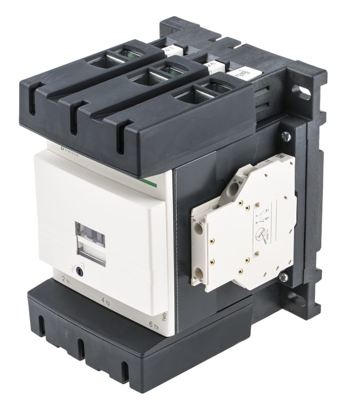 LC1D150BD Schneider Electric | Schneider Electric TeSys D LC1D ...