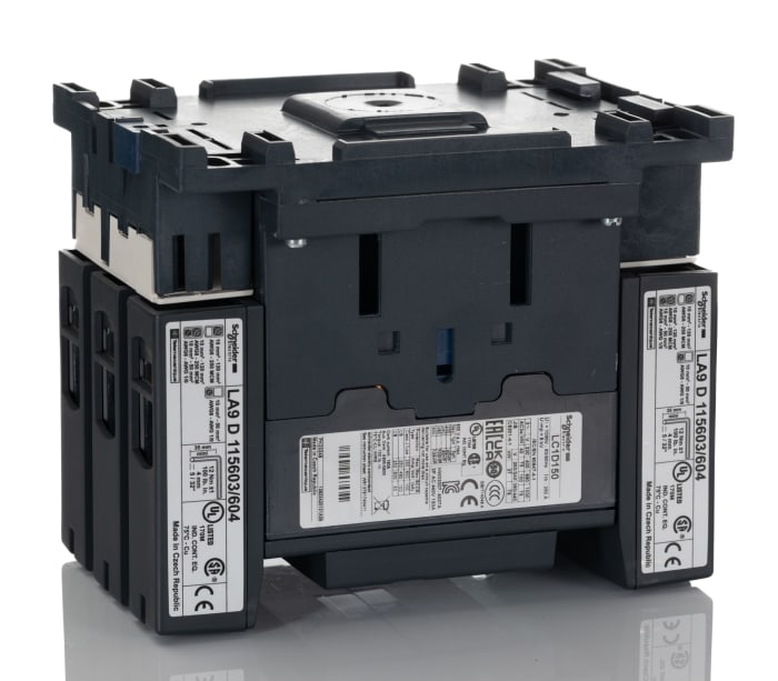 LC1D150FE7 Schneider Electric | Schneider Electric TeSys D LC1D ...