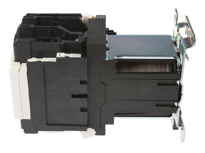 LC1D95BD Schneider Electric | Schneider Electric TeSys D LC1D Contactor ...