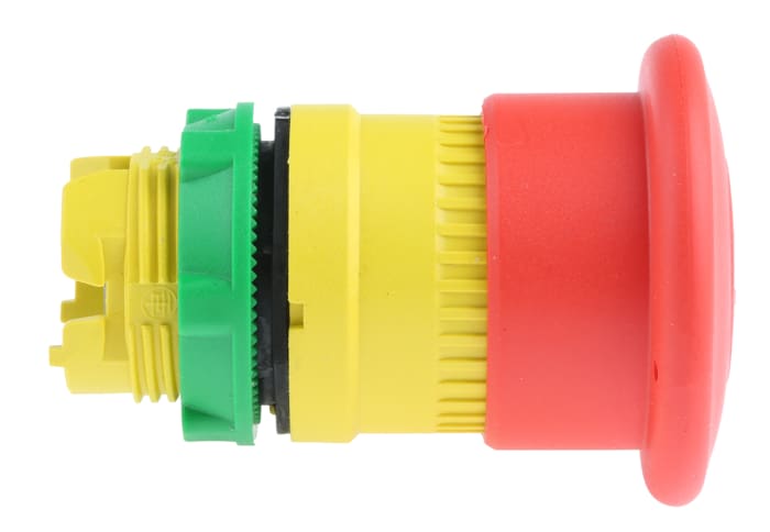 ZB5AT84 Schneider Electric | Schneider Electric Harmony XB5 Series Pull ...