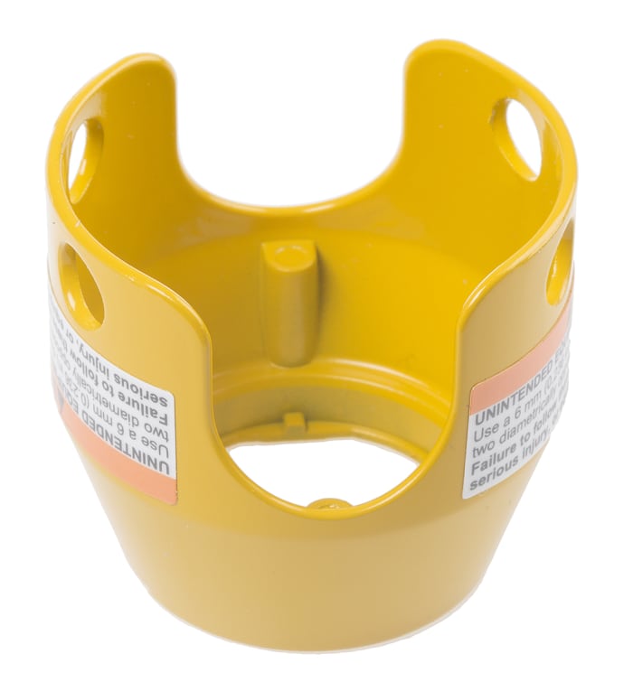 ZBZ1605 Schneider Electric | Schneider Electric Guard, For Use With XB4 ...