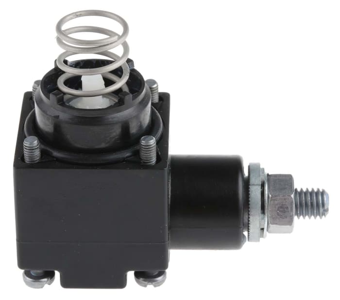 ZCKD05 Telemecanique Sensors | Telemecanique Sensors OsiSense XC Series ...