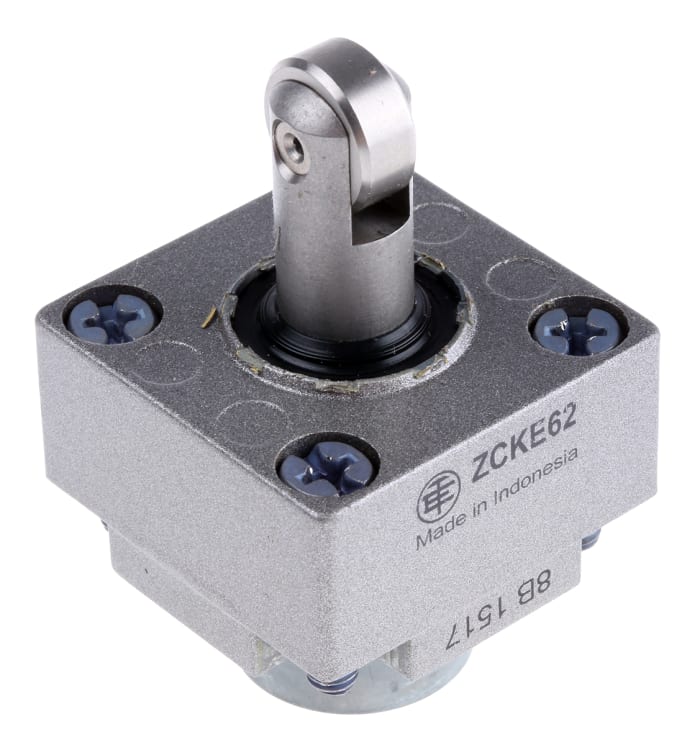 ZCKE62 Telemecanique Sensors | Cabezal Telemecanique Sensors serie ...