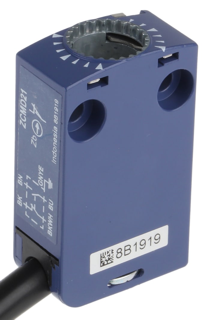 ZCMD21L2 Telemecanique Sensors | Telemecanique Sensors ZCMD Series ...
