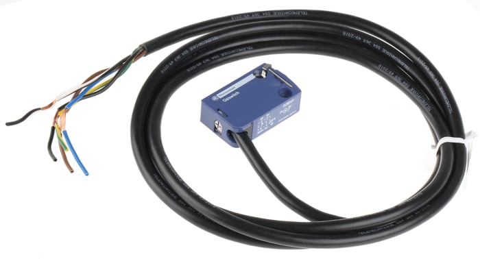 ZCMD21L2 Telemecanique Sensors | Telemecanique Sensors OsiSense XC ...
