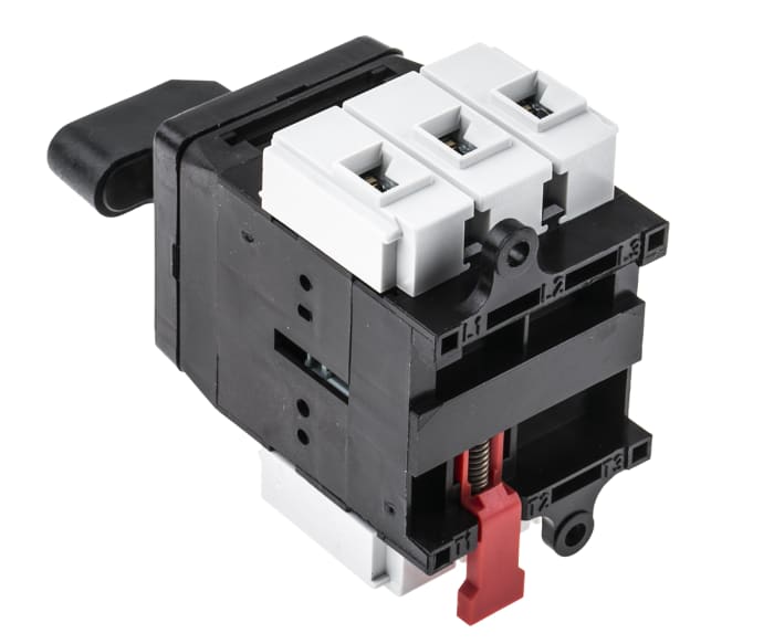 VVD0 Schneider Electric | Schneider Electric 3P Pole Panel Mount ...
