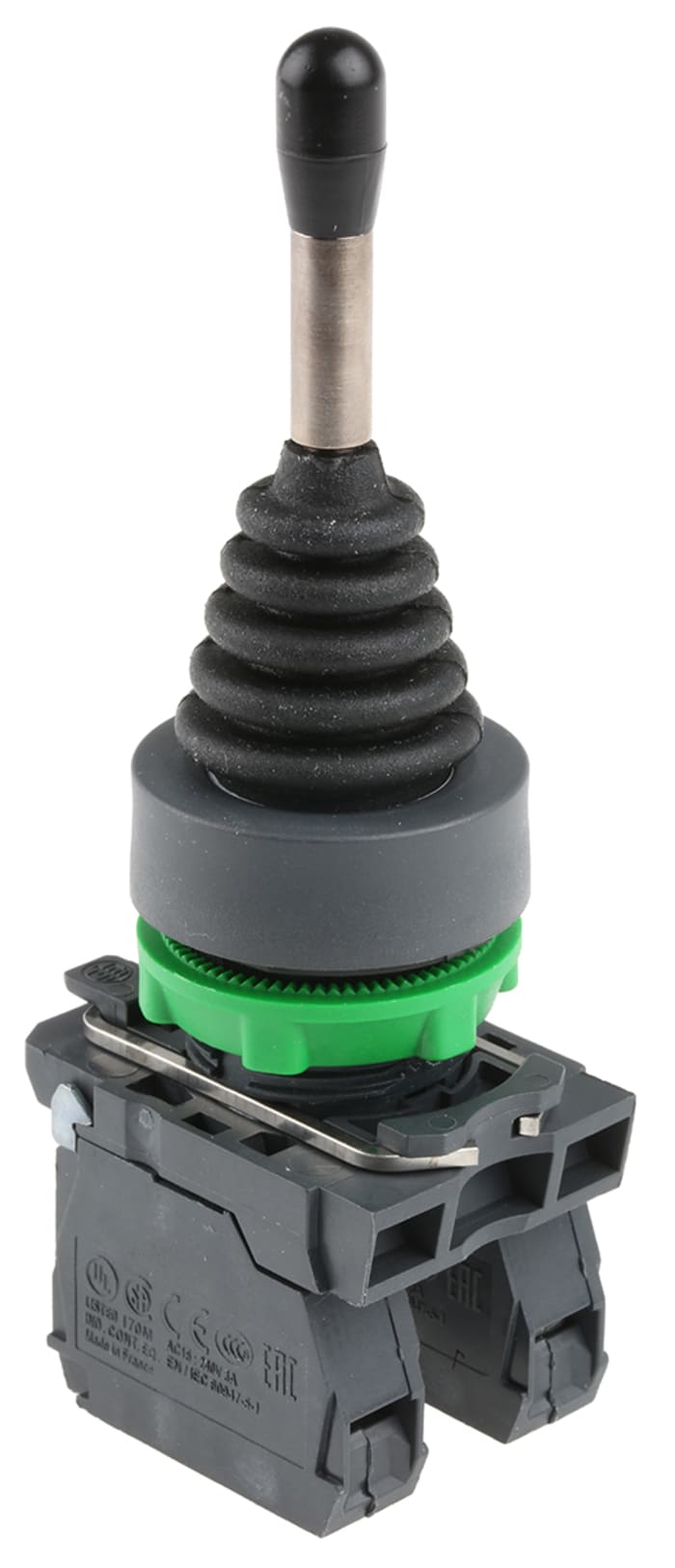 XD5PA22 Schneider Electric | Schneider Electric 2-Axis Joystick Switch ...