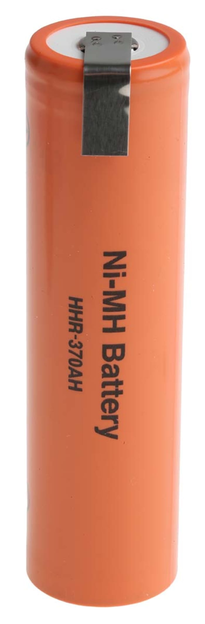 HHR-370AH-1Z Panasonic | Panasonic, HHR-370AH-1Z, 1.2V, 18670, NiMH ...