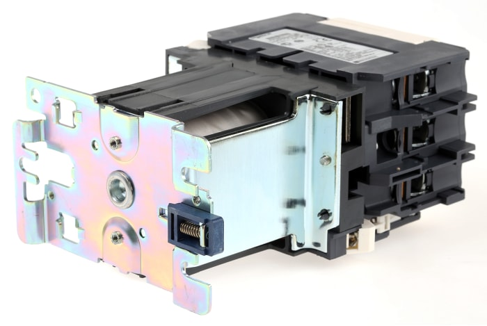 LC1D80BD Schneider Electric | Schneider Electric TeSys D LC1D Contactor ...