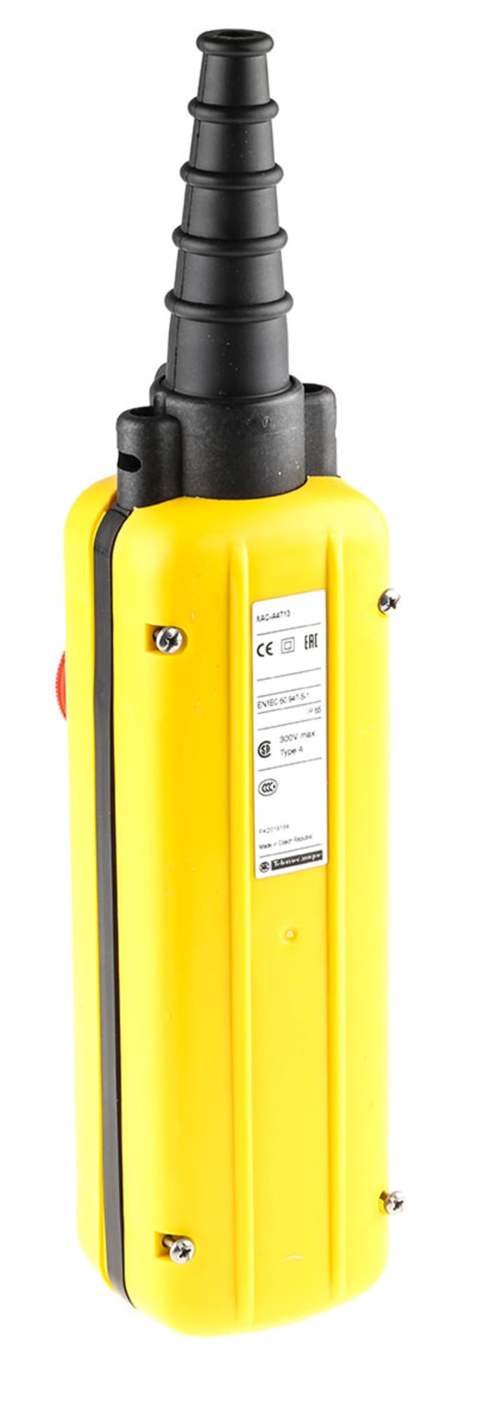 XACA4713 Schneider Electric | Schneider Electric Vinç Kumanda Kutusu, 5 ...