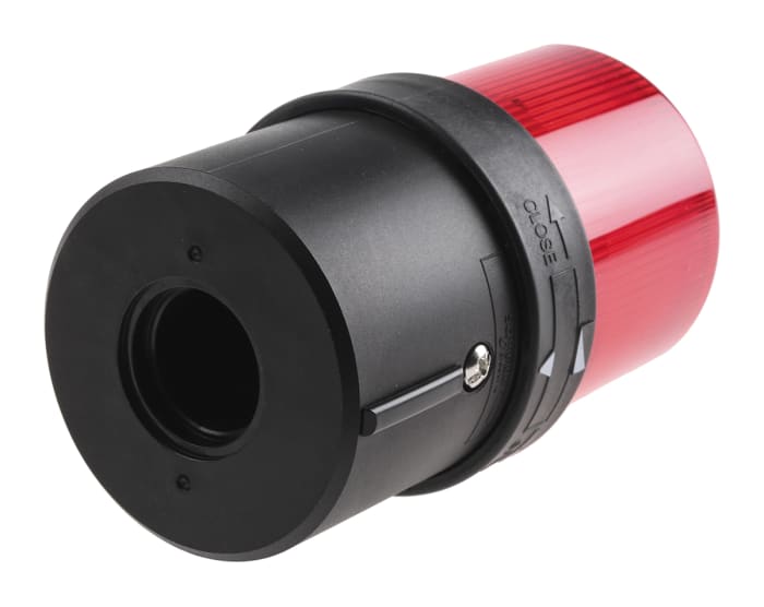 XVBL1B4 Schneider Electric | Schneider Electric Harmony XVB Series Red ...