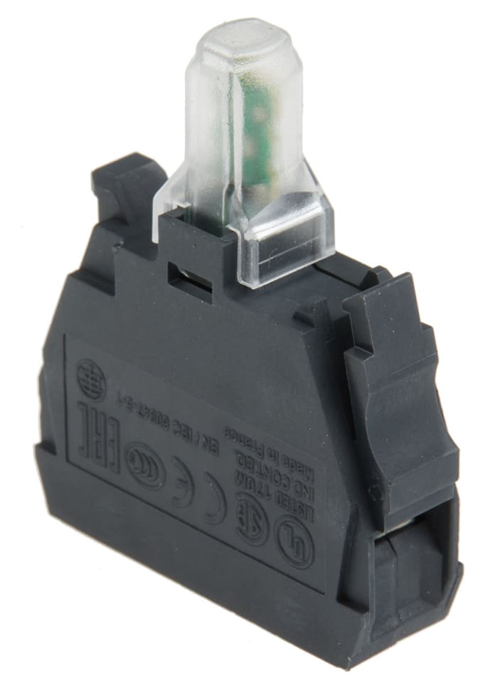 ZBVG3 Schneider Electric | Schneider Electric Harmony XB Series Light ...