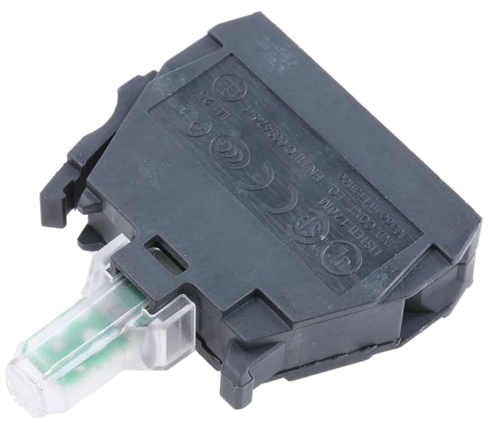 ZBVG4 Schneider Electric | Schneider Electric Harmony XB Series Light ...