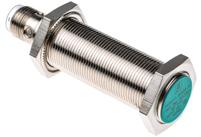 3RG4013-3KB00-PF Pepperl + Fuchs | Pepperl + Fuchs Inductive Threaded ...