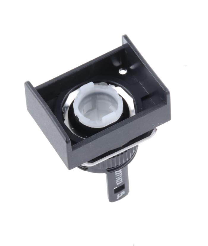 A165-CJA Omron | Omron Modular Switch Body | 610-7129 | RS