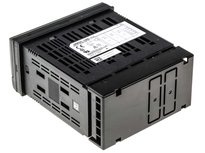 K3HB-VLC 100-240VAC Omron | Omron LED Digital Panel Multi-Function ...