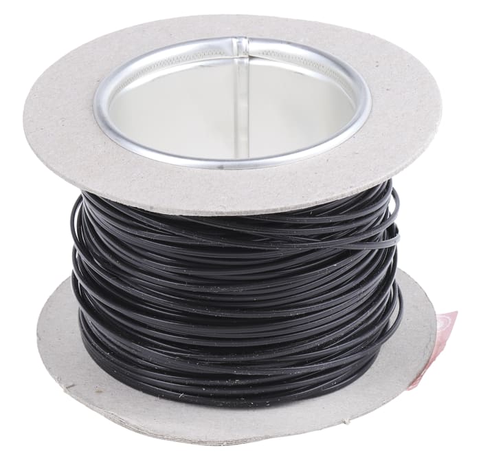 RS PRO | Cable termopar RS PRO para termopares tipo J, temp. máx. +260 ...