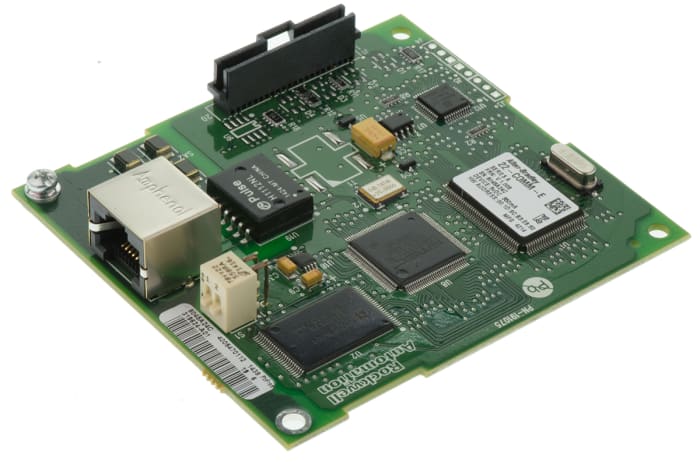 22-COMM-E Allen Bradley | Allen Bradley Communication Module for Use ...