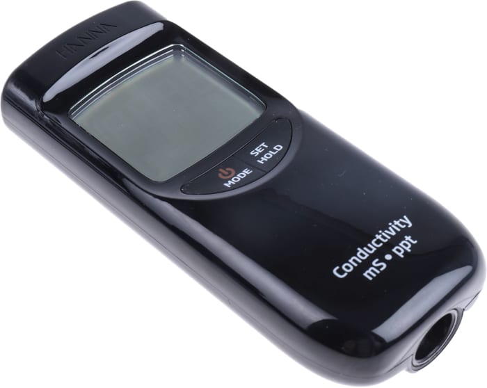 HI99301 Hanna Instruments | Hanna Instruments HI99301 Conductivity ...