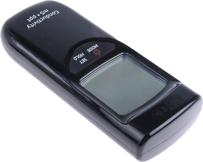 HI99301 Hanna Instruments | Hanna Instruments HI99301 Conductivity ...