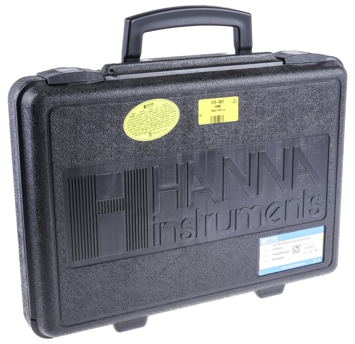 HI99301 Hanna Instruments | Hanna Instruments HI99301 Conductivity ...