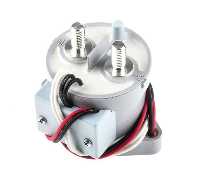 EV200HAANA 1-1618002-8 TE Connectivity | TE Connectivity EV200 ...