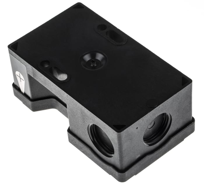 BNS 16-12ZR Schmersal | Schmersal BNS16 Series Magnetic Non-Contact Safety Switch, 100V ac/dc ...