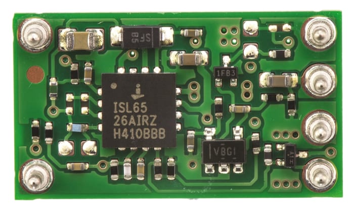 PTH05050WAH Texas Instruments | Texas Instruments PTH05050WAH, DC-DC ...