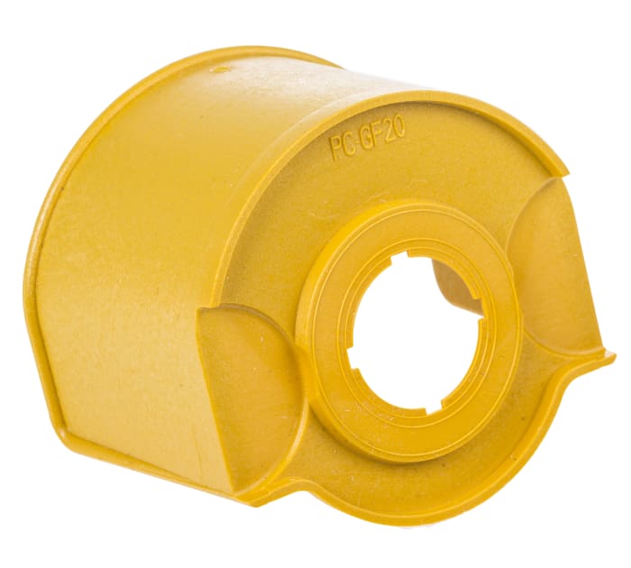 231273 M22-XGPV Eaton HAC | Eaton HAC Guard Ring, For Use With RMQ Titan Series | 620-6169 | RS