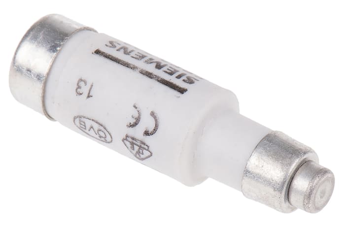 5SE2302 Siemens | Siemens 2A D01 Neozed Fuse, gG, 400V ac | 622-0907 | RS