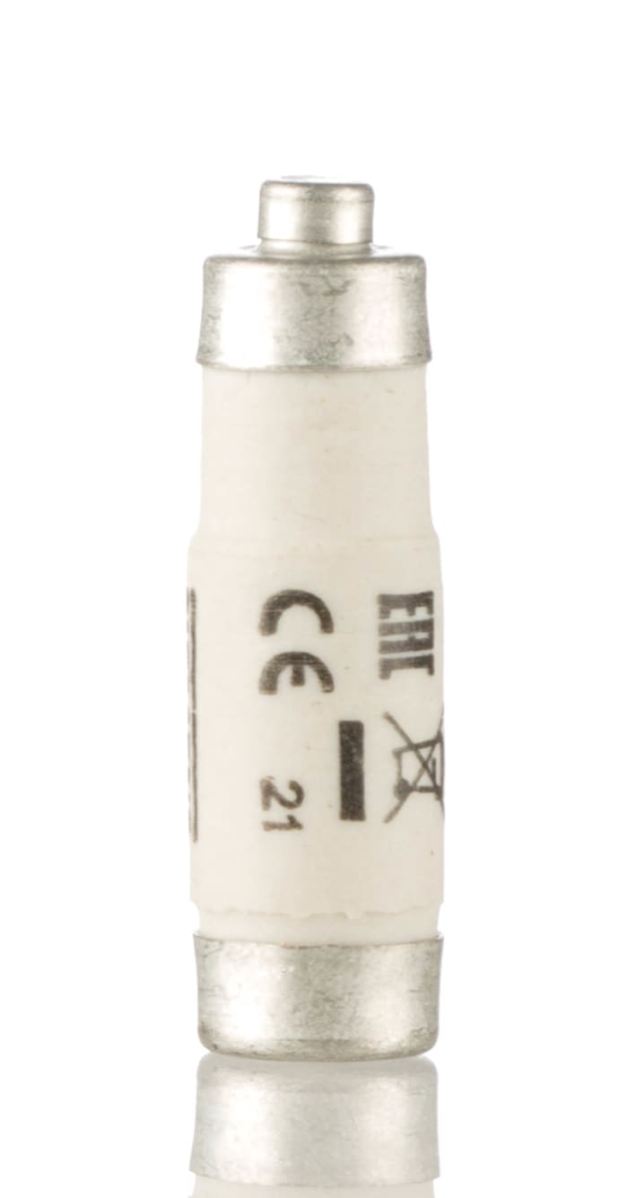 5SE2316 Siemens | Siemens 16A D01 Neozed Fuse, gG, 400V ac | 622-1067 | RS